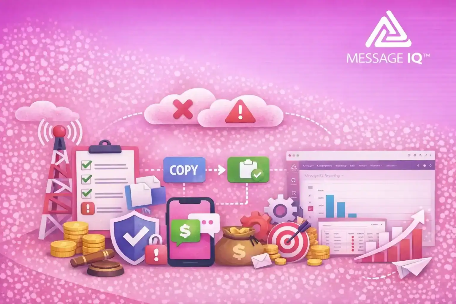HubSpot SMS Pricing 2026: What the Native Add-On Actually Costs You